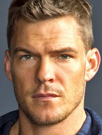 Alan Ritchson | ČSFD.cz