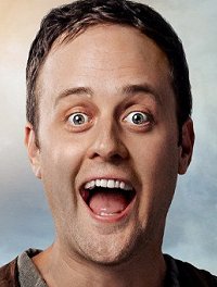 Alan Morrison | Zajímavosti | ČSFD.cz