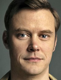 Michael Dorman | ČSFD.cz