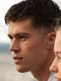 Jakob Fort | Galerie - Z filmu | ČSFD.cz