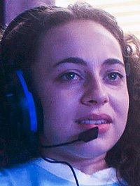 Katrina Kemp | ČSFD.cz