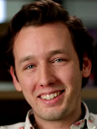 Skyler Page | ČSFD.cz