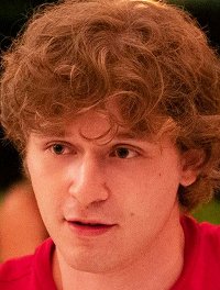 Fred Hechinger | ČSFD.cz