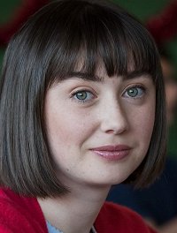 Léanne Désilets | ČSFD.cz