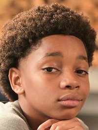 Jecobi Swain | ČSFD.cz