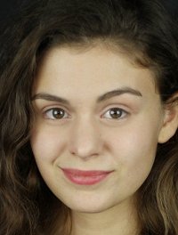 Eva Goldmannová | Biografie | ČSFD.cz