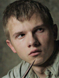 Dimitri Doré | Ciekawostki | ČSFD.cz