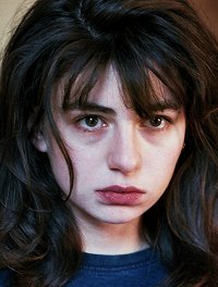 Alba Gaïa Kraghede Bellugi | Galerie - Z filmu | ČSFD.cz