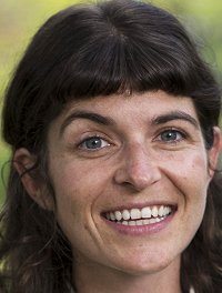 Jodie Mack | ČSFD.cz