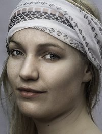 Marie Keiser-Nielsen | ČSFD.cz