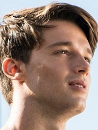 Patrick Schwarzenegger | ČSFD.cz