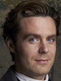 Luke Norris | Galerie - Z filmu | ČSFD.cz