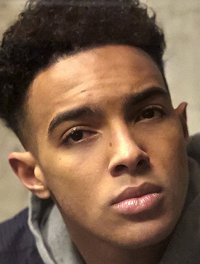 Benjamin Douba-Paris | ČSFD.cz