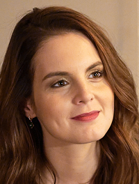 Agata Turkot | ČSFD.cz