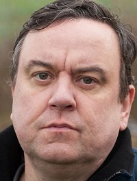 Richard McCabe | Galerie - Z filmu | ČSFD.cz