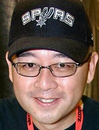 Sam Liu | Biografie | ČSFD.cz