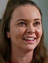 Ellie Harwood | Galerie - Z natáčení | ČSFD.cz