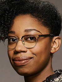 Diona Reasonover | ČSFD.cz