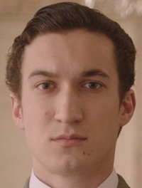 Barnabás Rohonyi | ČSFD.cz