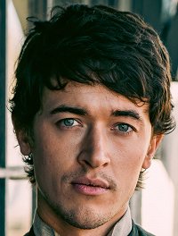 Tom Blyth | ČSFD.cz