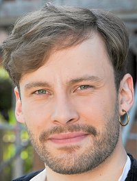 Patrick Nellessen | ČSFD.cz