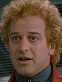 Allen Covert | ČSFD.cz