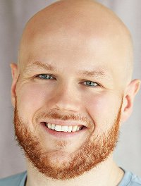 James Beaumont | ČSFD.cz