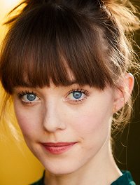 Anna Telfer | ČSFD.cz