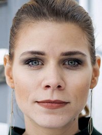 Zuzana Kovačič Hanzelová | Biografia | ČSFD.sk