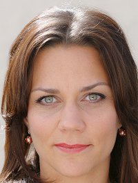 Kristina Bangert | Galerie - Promo | ČSFD.cz