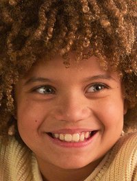 Carsyn Rose | ČSFD.cz