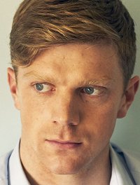 Frank Blake | Galerie - Z filmu | ČSFD.cz