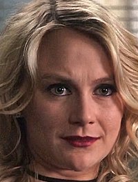 Leslie Fray | ČSFD.cz