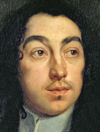 Matthew Locke | ČSFD.cz