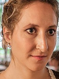 Sarah Giebel | Galerie - Z filmu | ČSFD.cz