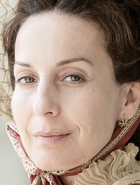Barbara Lukešová | ČSFD.cz