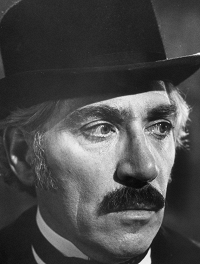 Frank Finlay | ČSFD.cz