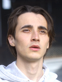 Jan Hrynkiewicz | Galerie - Z filmu | ČSFD.cz