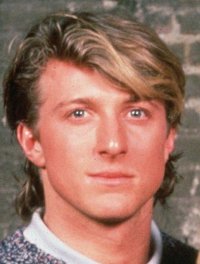 William Zabka | ČSFD.cz