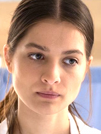 Irmina Liszkowska | ČSFD.cz