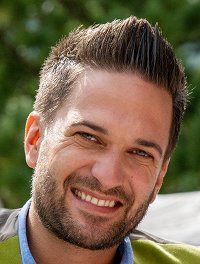 Richard Deutinger | ČSFD.cz