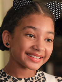 Jaeda Owens | ČSFD.cz