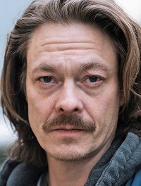 Kristoffer Joner | ČSFD.cz