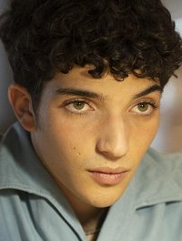 Bilel Chegrani | ČSFD.cz