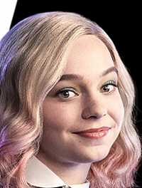 Emma Myers | Zajímavosti | ČSFD.cz