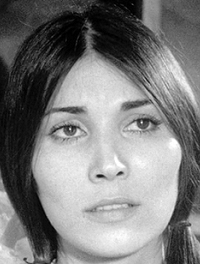 Parvaneh Massoumi | ČSFD.cz