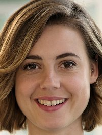 Meriel Hinsching | ČSFD.sk