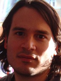 Mark Raso | ČSFD.cz