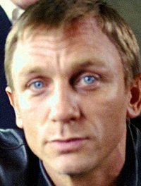 Daniel Craig | ČSFD.cz