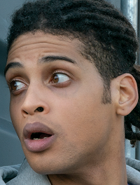 Rohan Nedd | Galerie - Z filmu | ČSFD.cz